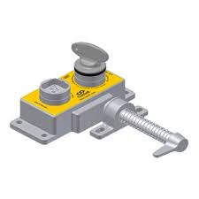 Castell Trapped Key and Interlocks - ISE Controls