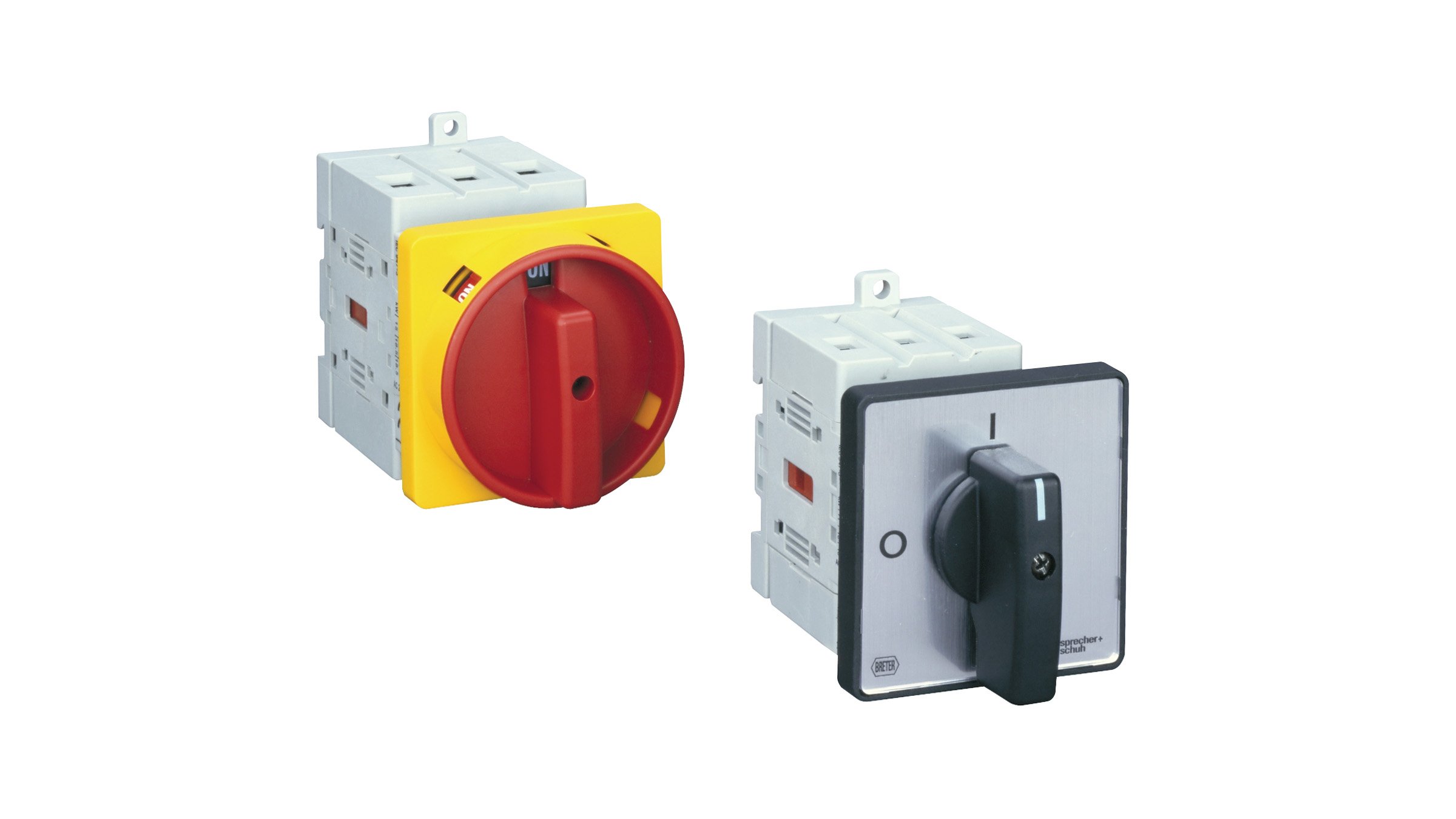 Disconnect Switch | $114.84 | Sprecher + Schuh | LA7 Series, Disconnect ...